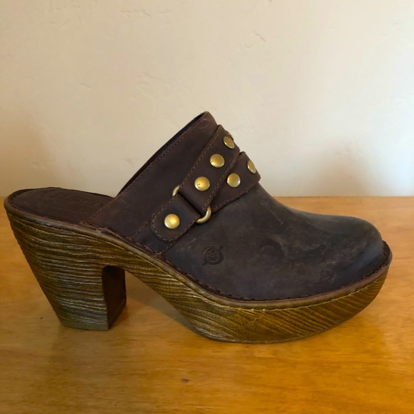 Born | Shoes | Born Heels | Poshmark